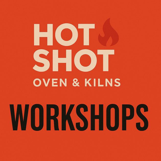 Hot Shot Work Shops | Hot Shot Ovens