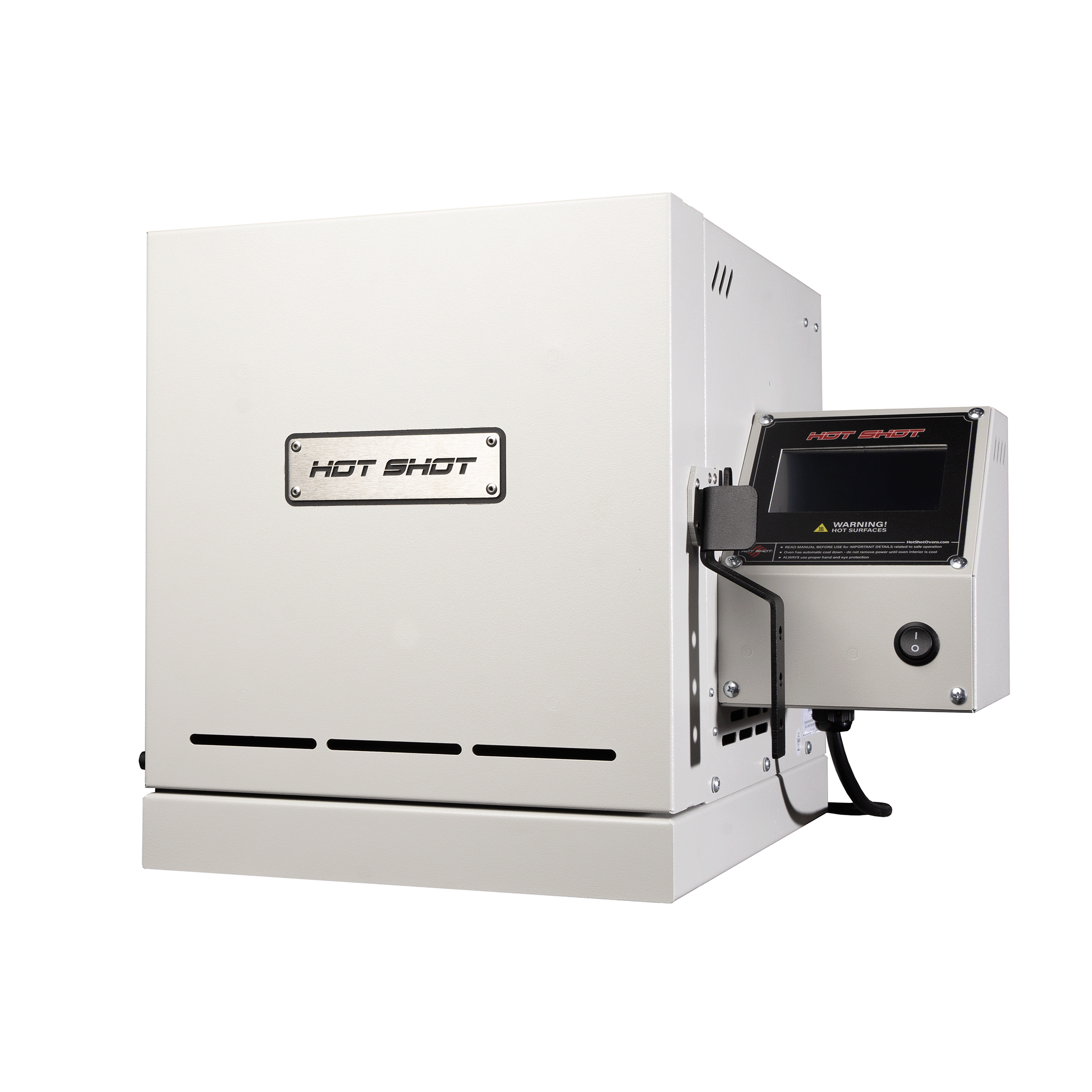 360 Cubic Inch Heat Treating Oven HS-360 | Hot Shot Ovens