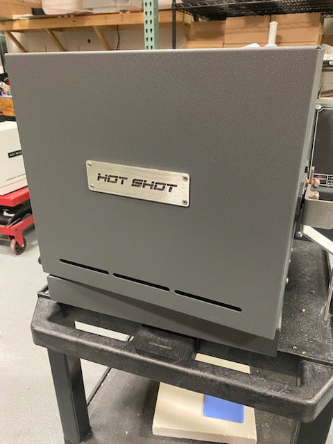 Hot Deals | Hot Shot Ovens